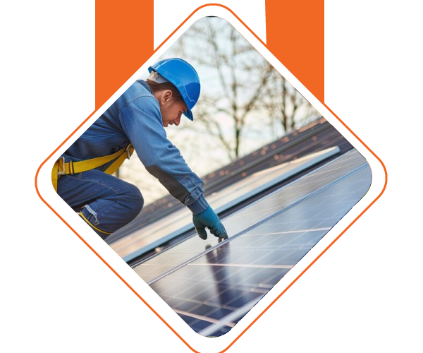Affordable & Reliable Solar Maintenance Services | The Bhandari Group